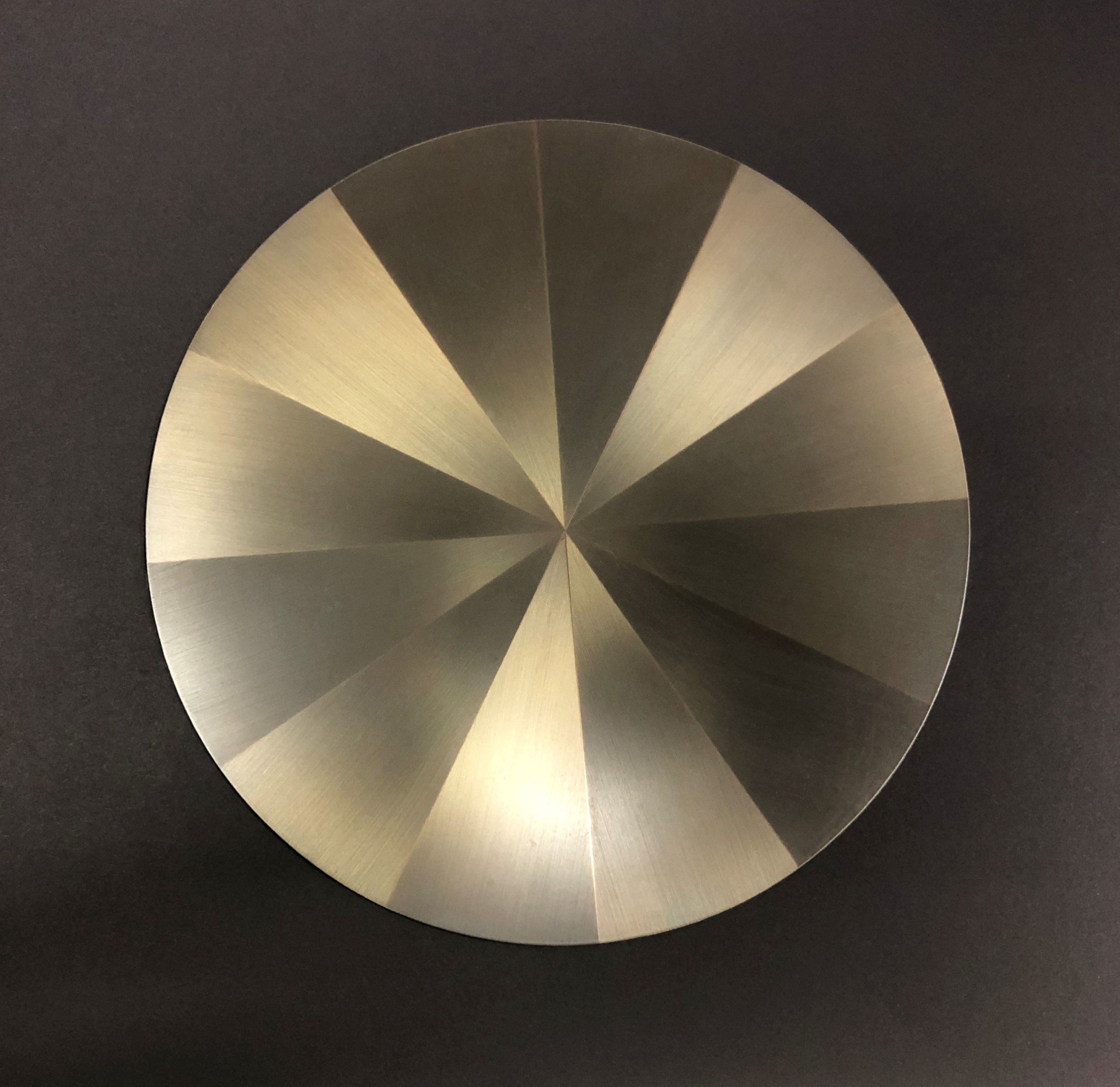 The Beauty of Bronze - Davis Architectural Services Ltd