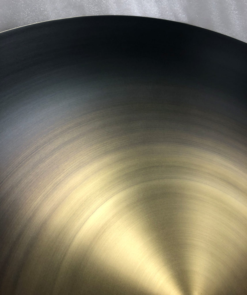 The Beauty of Bronze - Davis Architectural Services Ltd