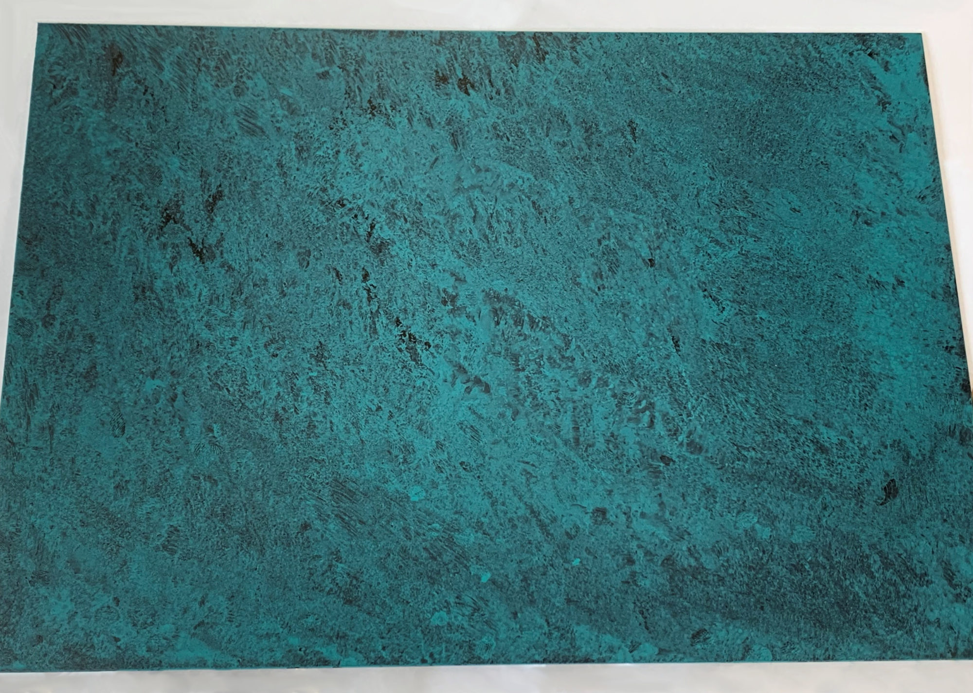 Colour Coating - Davis Architectural Services Ltd