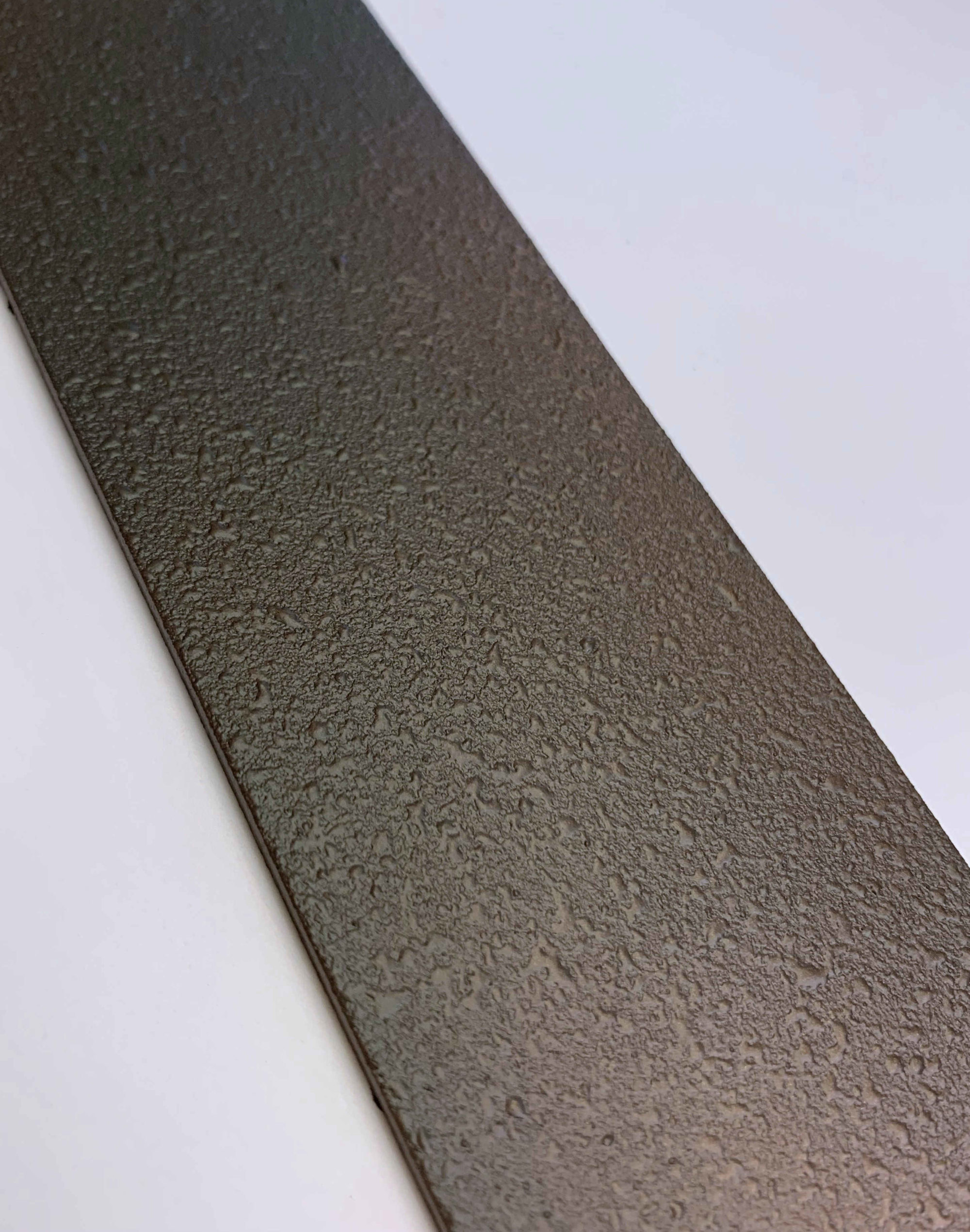 Colour Coating - Davis Architectural Services Ltd