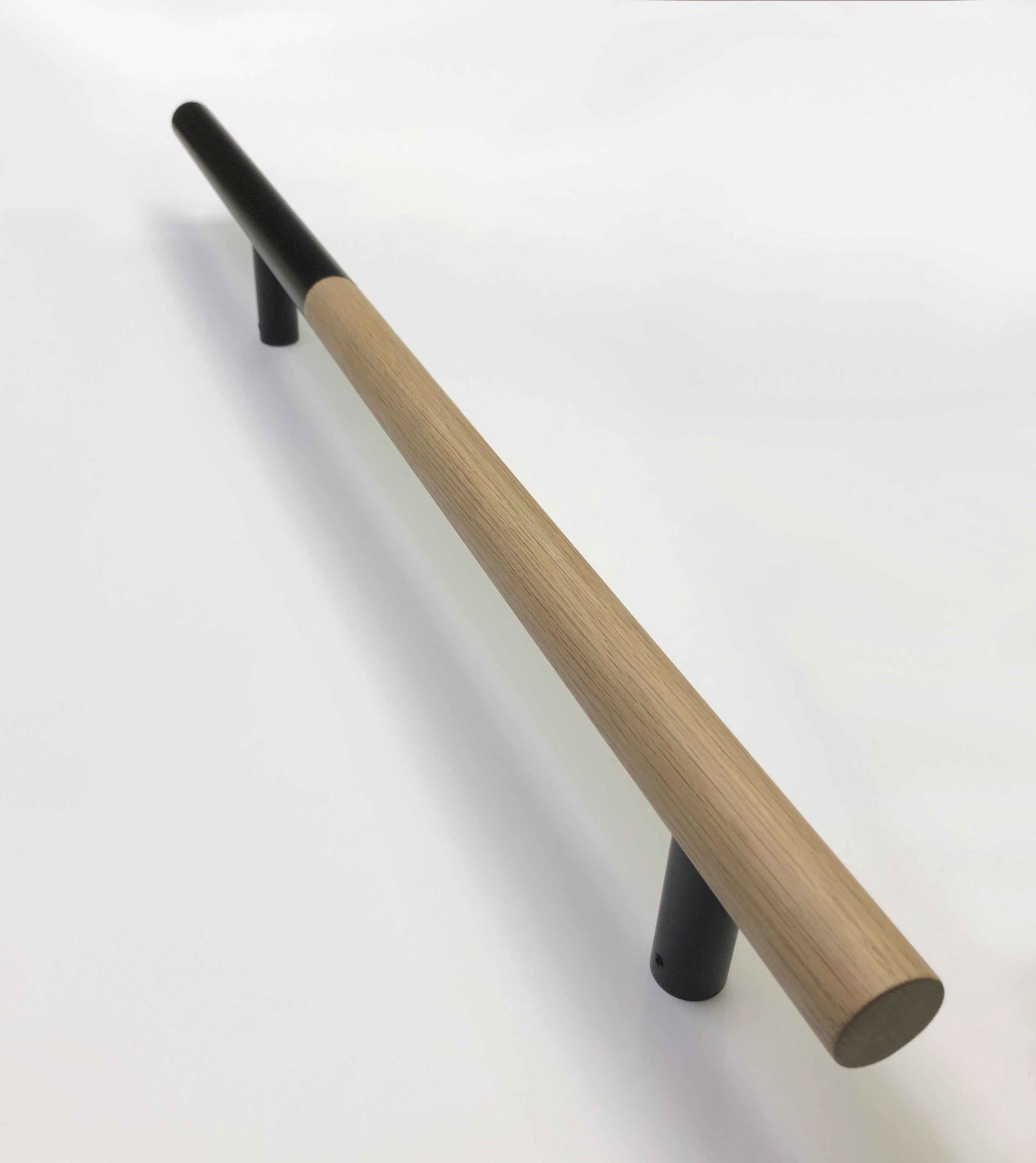 Wooden Handles - Davis Architectural Services Ltd